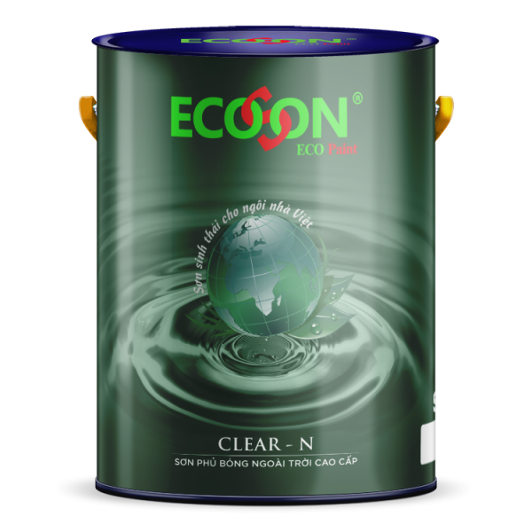 Công Ty Cổ Phần Sơn VINAECO - 0981.196.999